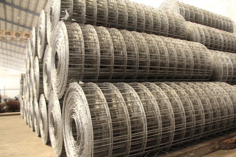 WIRE MESH – Intan Metalindo