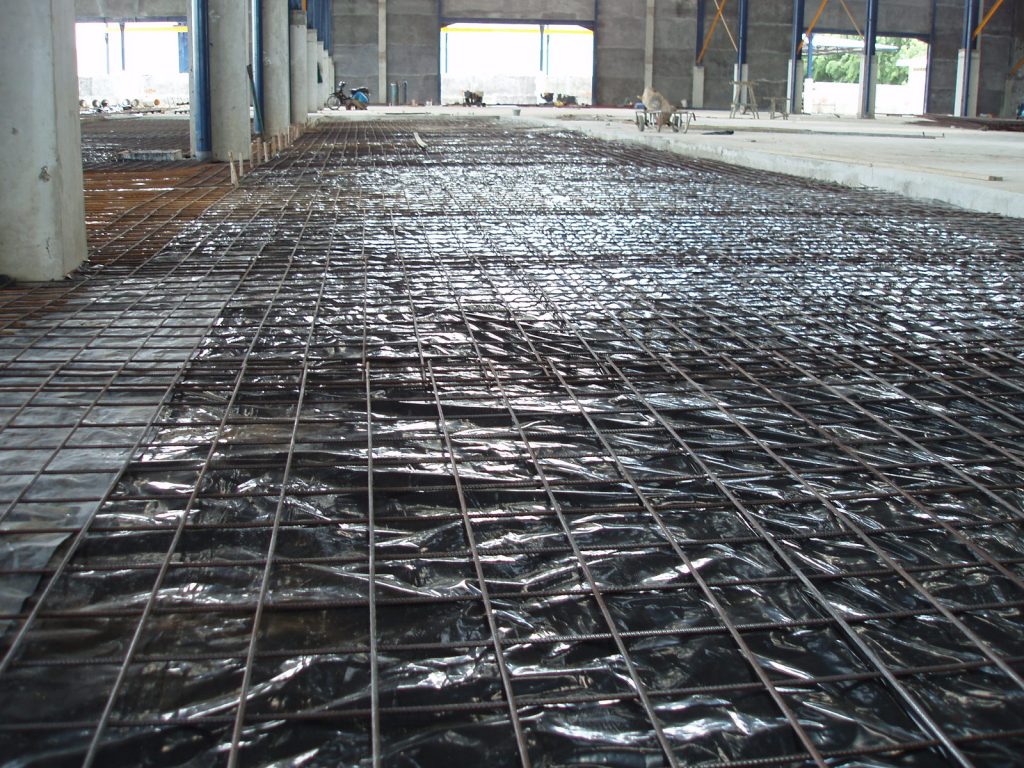 WIRE MESH – Intan Metalindo